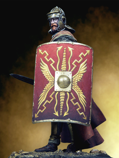 Legio I Flavia Minerva, 193-211 A.D. - Pegaso World