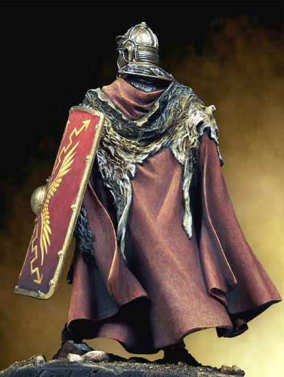 Legio I Flavia Minerva, 193-211 A.D. - Pegaso World