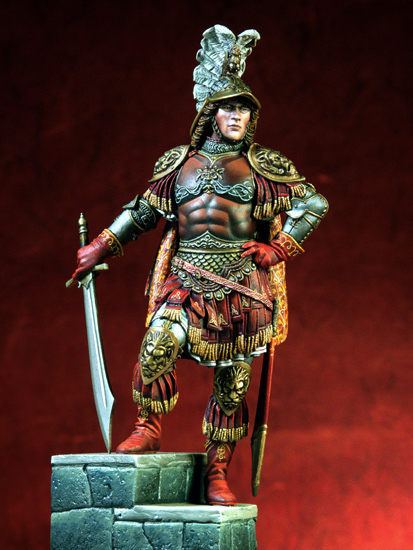 Renaissance Knight, XV century - Pegaso World