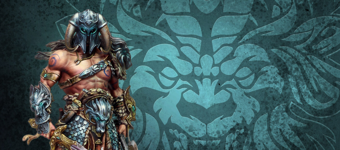 Kimera - Pegaso World