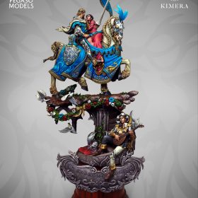 DOMINA: Sensual Fantasy Archives - Page 2 of 2 - Pegaso World